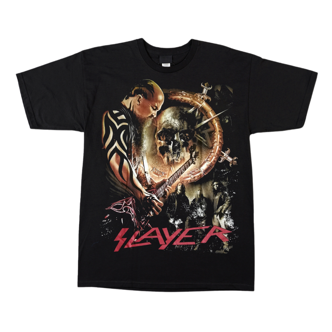 Short Sleeve T Shirt - Music Fan Art (TS0098) – The TShirt Club SA